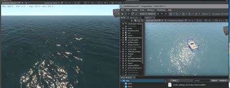 publish the project documentation unigine developers community