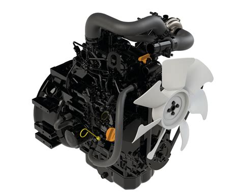 Yanmar Shows Industrial Engines At Conexpo 2023｜2023｜news｜industrial