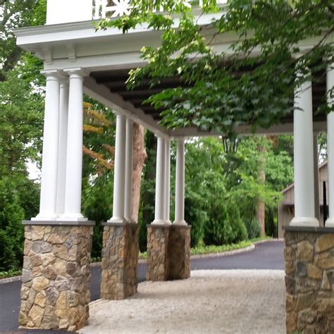 75 Porte Cochere Ideas Youll Love October 2025 Houzz