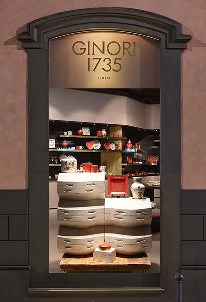 Ginori 1735 | Porcelain Tableware and Design Home Décor Complements