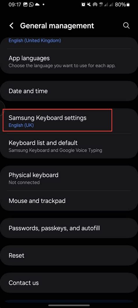 HOW TO: Set Up a Text Shortcut on Your Samsung Phone