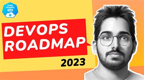 devops roadmap 2023 youtube