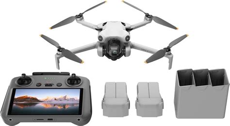 Jp Dji Air 3s Fly Moreコンボ（rc 2スクリーン付き送信機付属）ドローン 4kカメラ付き 1インチ