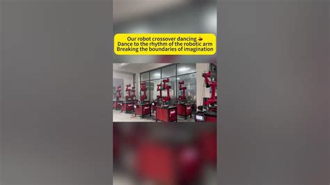 Robotic Industrialrobotics Roboticsinnovation Automationtechnology Smartmanufacturing