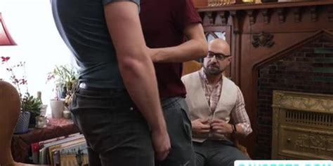 Prof Snow Anal Threesome With Student Tnaflix Com