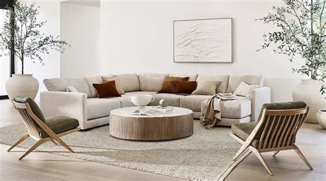 Modern Furniture Store Home Decor And Wedding Registry Crate And Barrel
