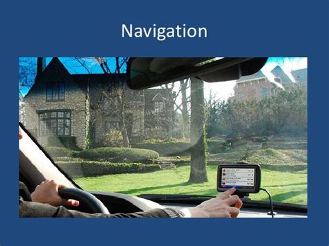in car speech user interfaces and their effects on driver cognitive l…