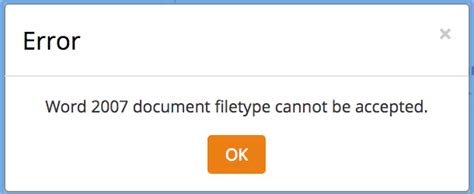 Set Accepted File Types For An Assignment Up Moodle Guides