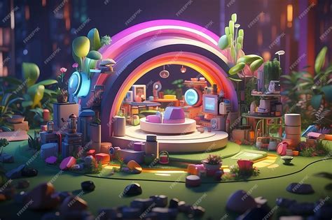 Premium Ai Image Softwares Impact Tech Industry