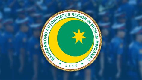 Barmm Police Bestow ‘medalya Ng Kadakilaan To Slain Police