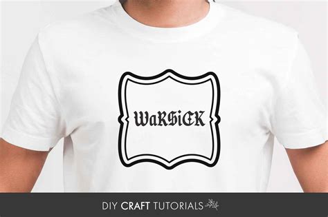 Frames Svg Diy Craft Tutorials