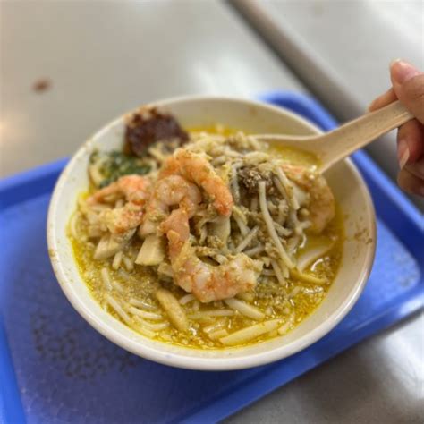 20 Buffet Club Katong Square Food In Singapore 2026