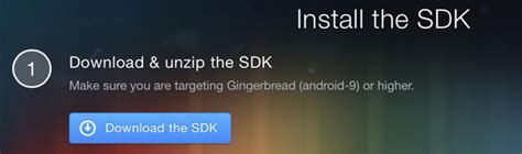 How To Build An Android Sdk With Parse Server Quora