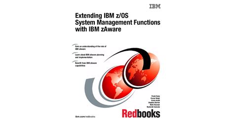 extending ibm z os extending z os system management functions with