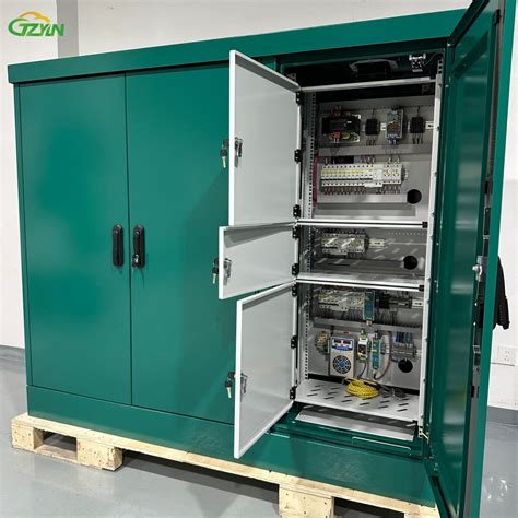 Programming Plc Control Panel Setup And Installation Automatic