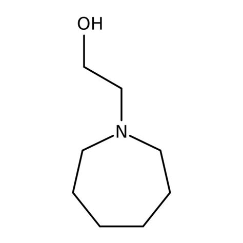 N 2 Hydroxyethylhexamethyleneimine 95 5 G Contact Us Thermo