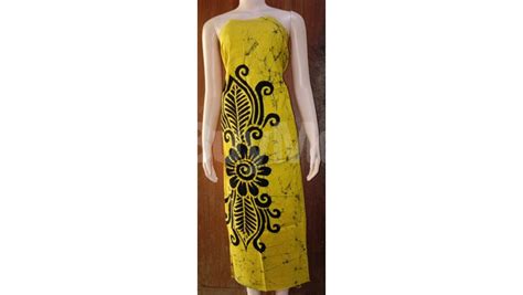 Bathik Frock In Pannala