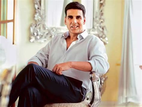 Akshay Kumar Becomes Latest Target Of Deepfake Heres How The Actor