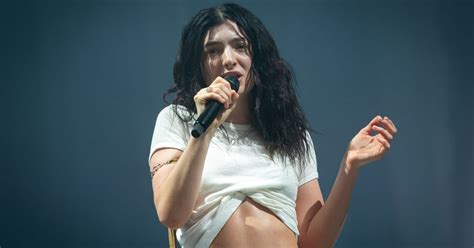 Lorde Wins Big At 2026 Aotearoa Music Awards