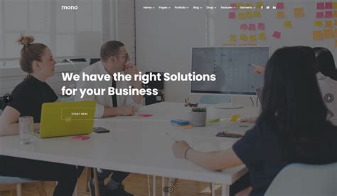 25 most popular html5 and css3 website templates in 2025 themezaa