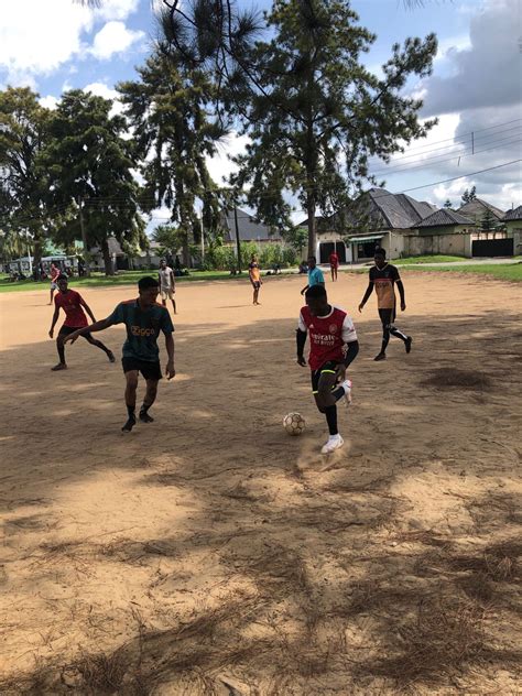 Kevin Essien Posted On Linkedin