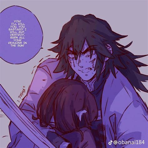 Kimetsu No Yaiba Comics Doujinshi S Artofit