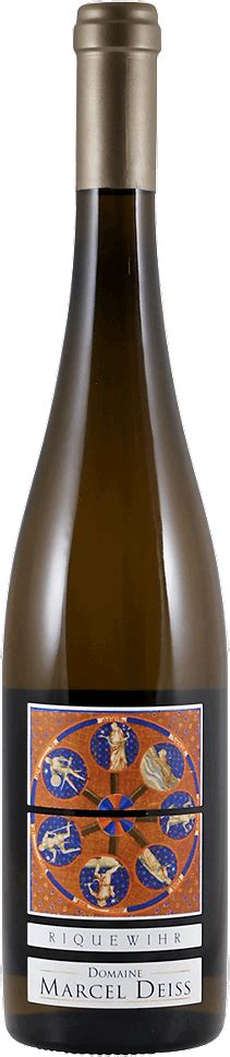 Riquewihr Domaine Marcel Deiss をオンラインで購入 Vinellojp