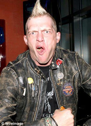 David Puck Rainey Real World Star Starts Two Year Prison Sentence