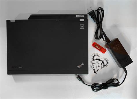 Noise And More — Coreboot W Pureos Lenovo X230 No 8 On Ebay
