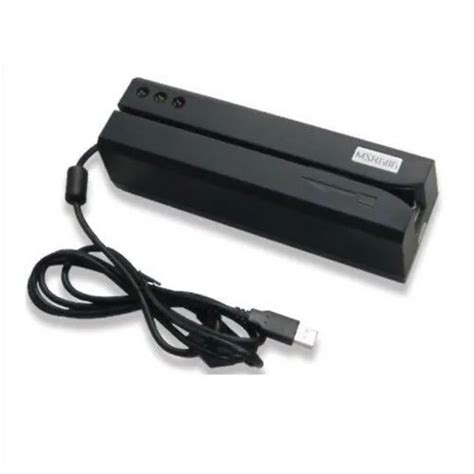 Magnetic Stripe Card Reader At 350000 Inr In Delhi Thinkbotic