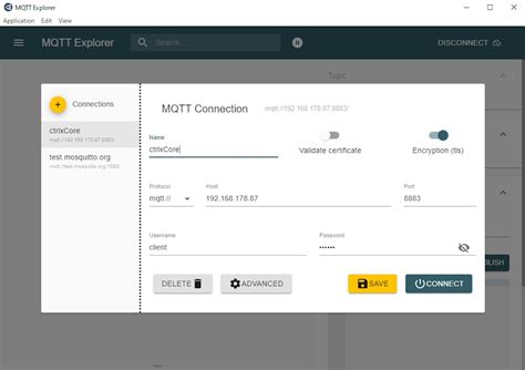 How To Set Up Eclipse Mosquitto Mqtt Broker And Connect A Client