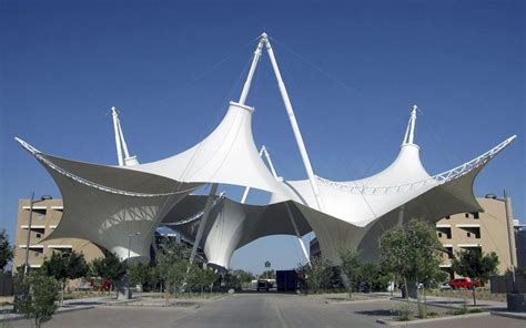 Tensile Structures Tensile Roofing Latest Price Manufacturers