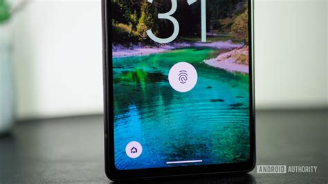 Android 16 Now Lets All Pixel Phones Use Fingerprint Unlock Even When