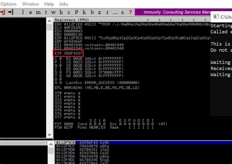 What Is Buffer Overflow Attack And How To Obtain Reverse Shell Using