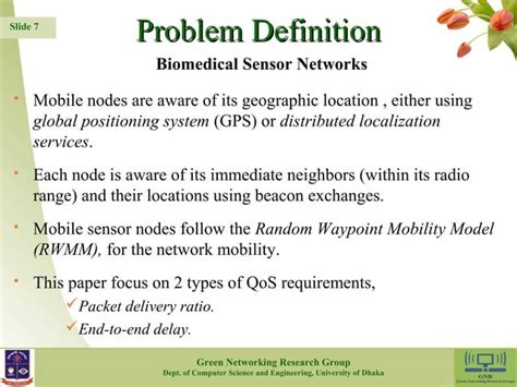 a reinforcement learning based routing protocol with qo s support for