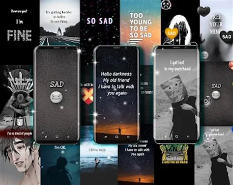 Sad Wallpapers For Android Download