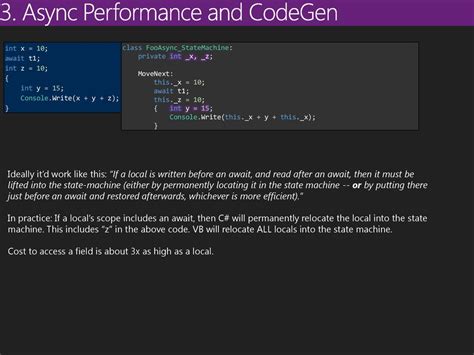 Async 2 Lucian Wischik Senior Program Manager Microsoft Ndc Ppt Download