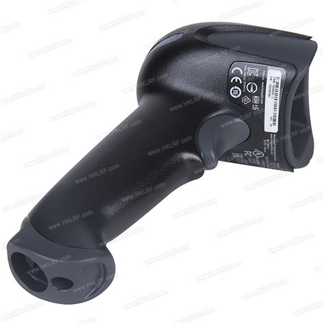 Honeywell 1900ghd Qr Code Barcode Machine