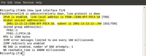 CCNA Full Book Lesson Introduction To IPv Address Configuration