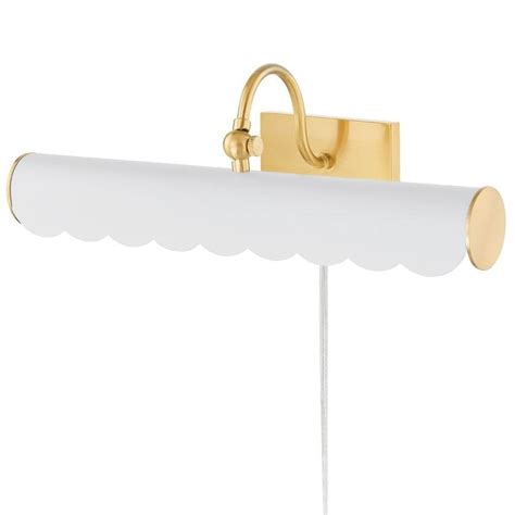 Ariel Okin Fifi Picture Light Meadow Blu
