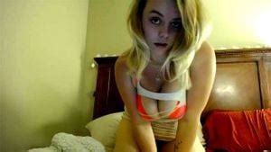 Watch Blonde Teen Homewrecker Video Simpshub