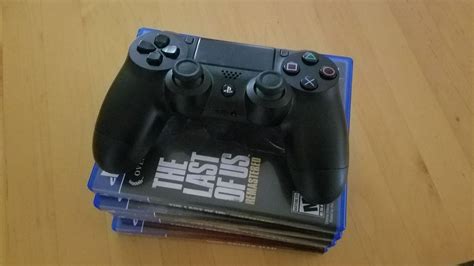 Will The Dualshock 4 Work With Ps5 Android Central