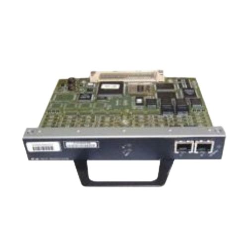 1 Port Expansion Module Cisco PA GE Gigabit LAN Refurbished