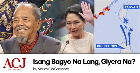 Mauro Gia Samonte Asian Century Journal