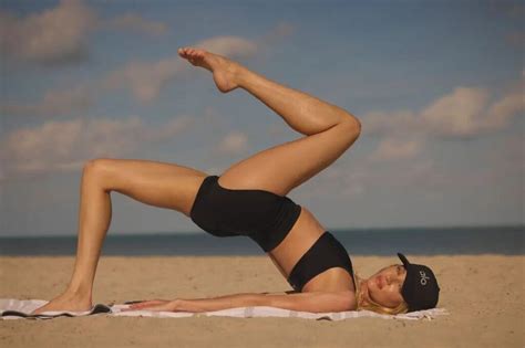 Candice Swanepoel S Accessible Fuck Position Of The Day DrunkenStepFather Com