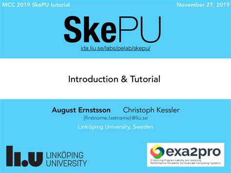 skepu