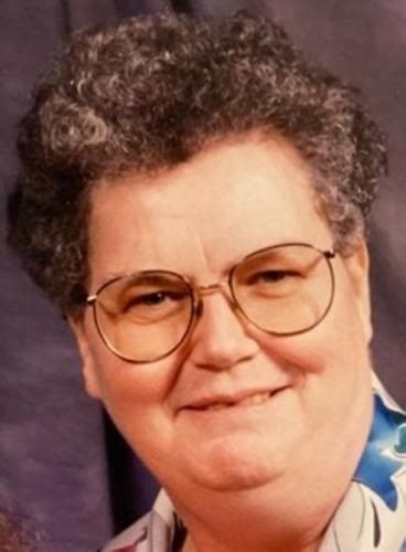 Pauline Smith Obituary 2024 Sidney Oh Sidney Daily News
