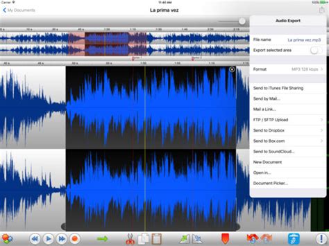 10 Best Audio Editing Software For PC 2024 Techniblogic