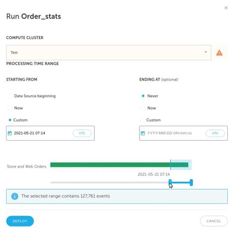 Using Upsolver To Flatten JSON Arrays Into Athena Tables