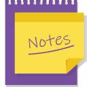 Notes For Chrome Chrome Web Store
